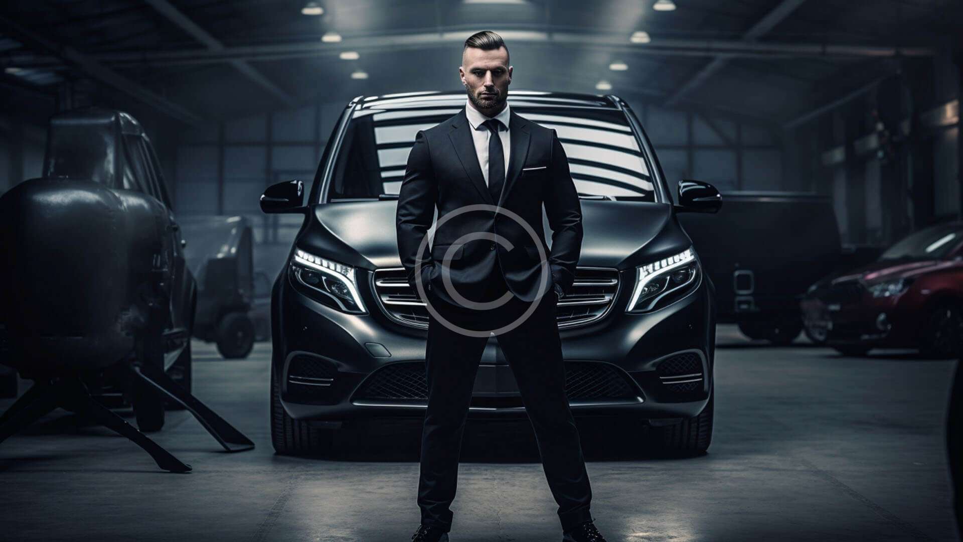 Transport security – Quadron Group