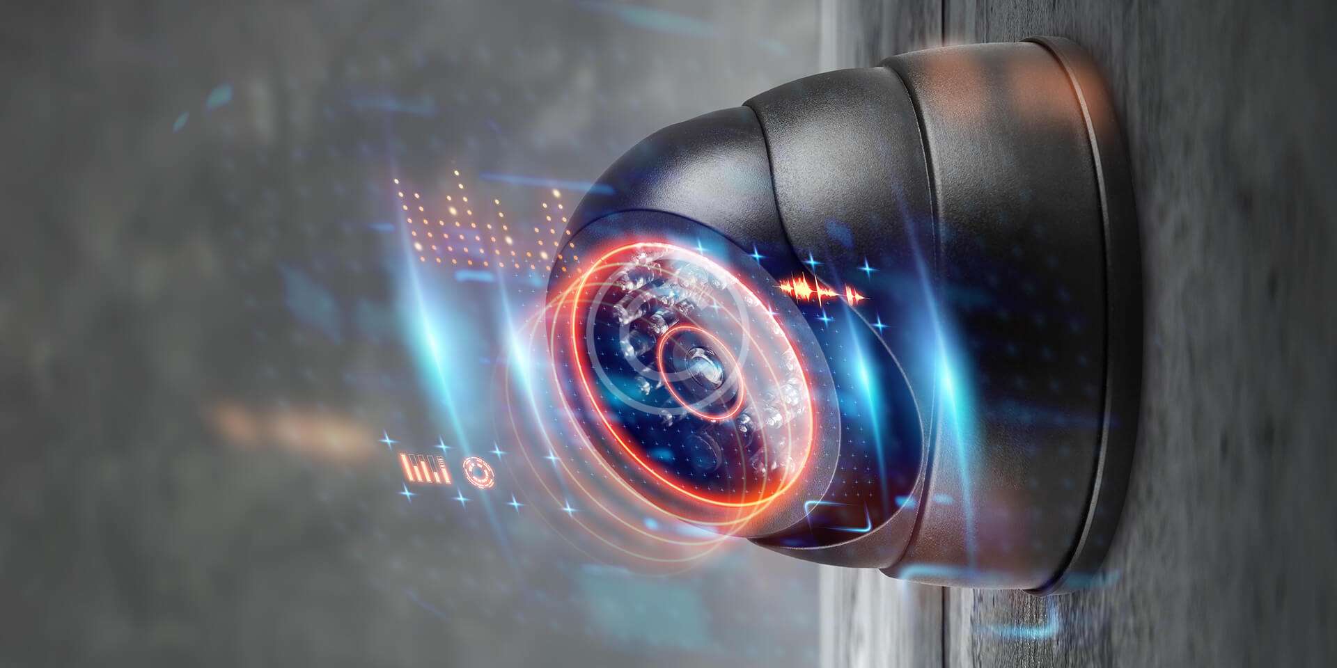 The power of CCTV: deterrence and detection – Quadron Group